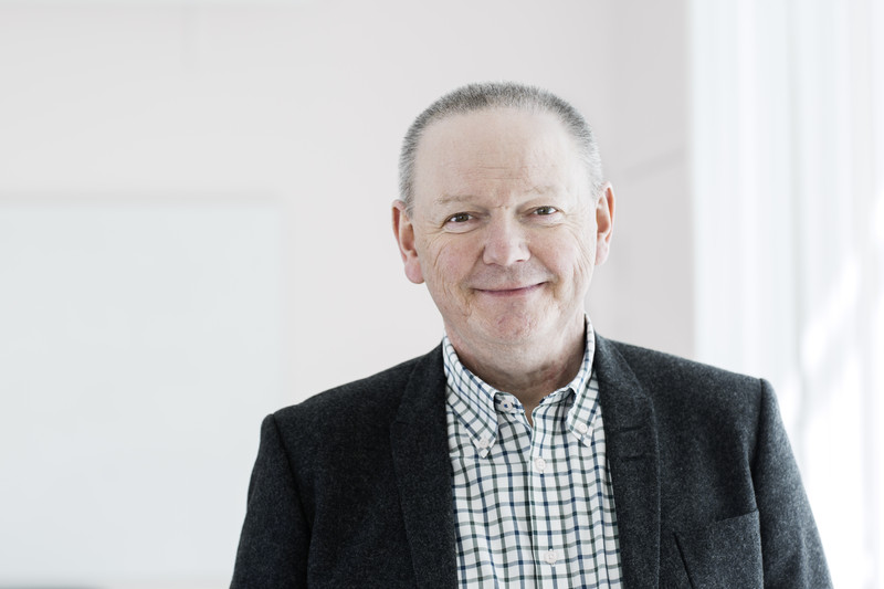 Nye Umeå-rektorn vill upprätta Arkitekthögskolans anseende ...