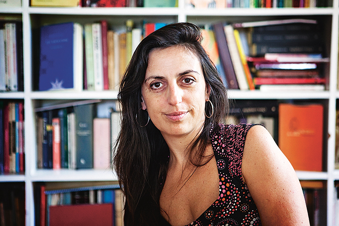 Fortsatt nedrustning hotar Argentinas universitet – Universitetsläraren