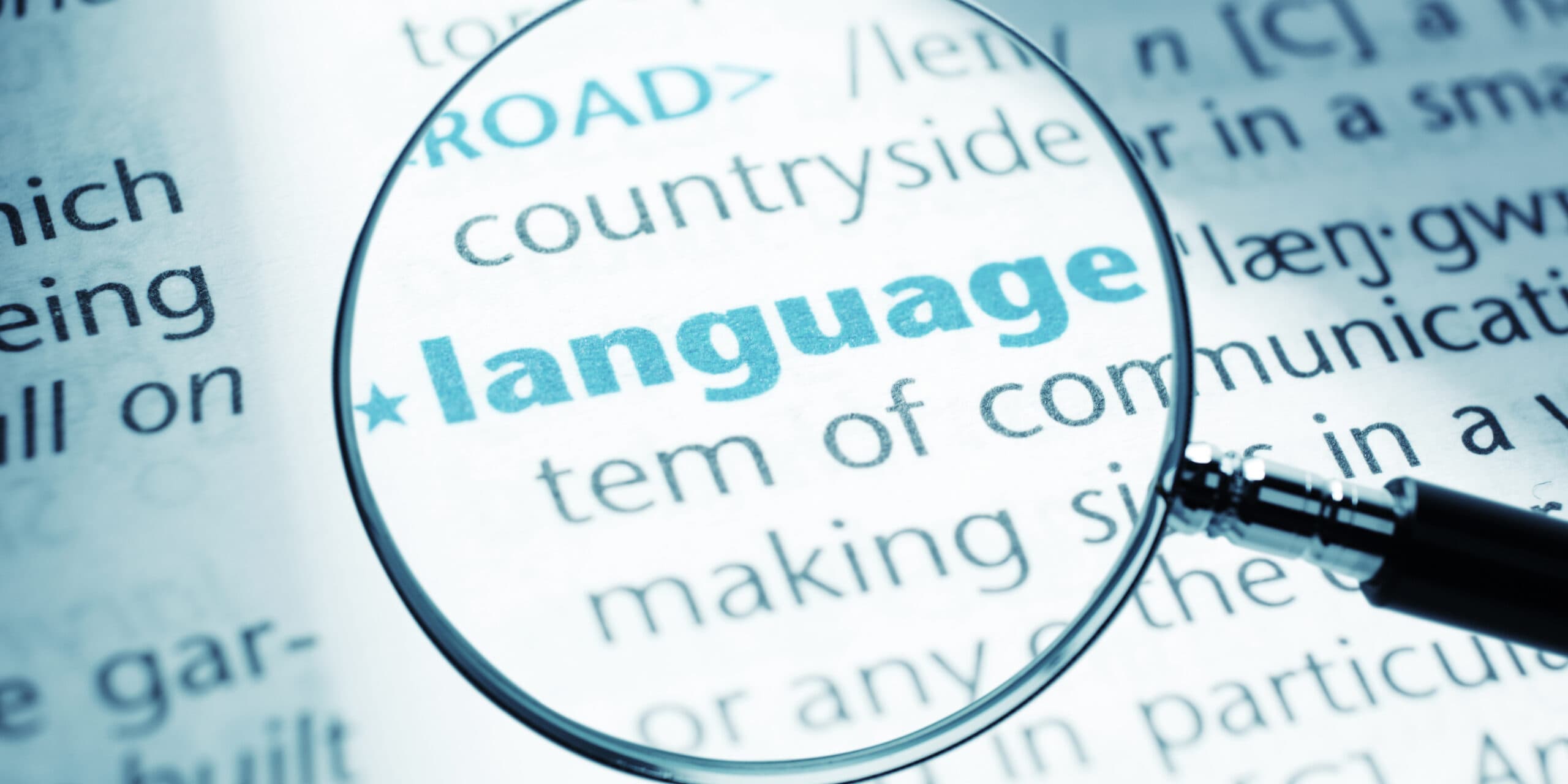 Engelskan dominerar alltmer inom akademin - Universitetsläraren