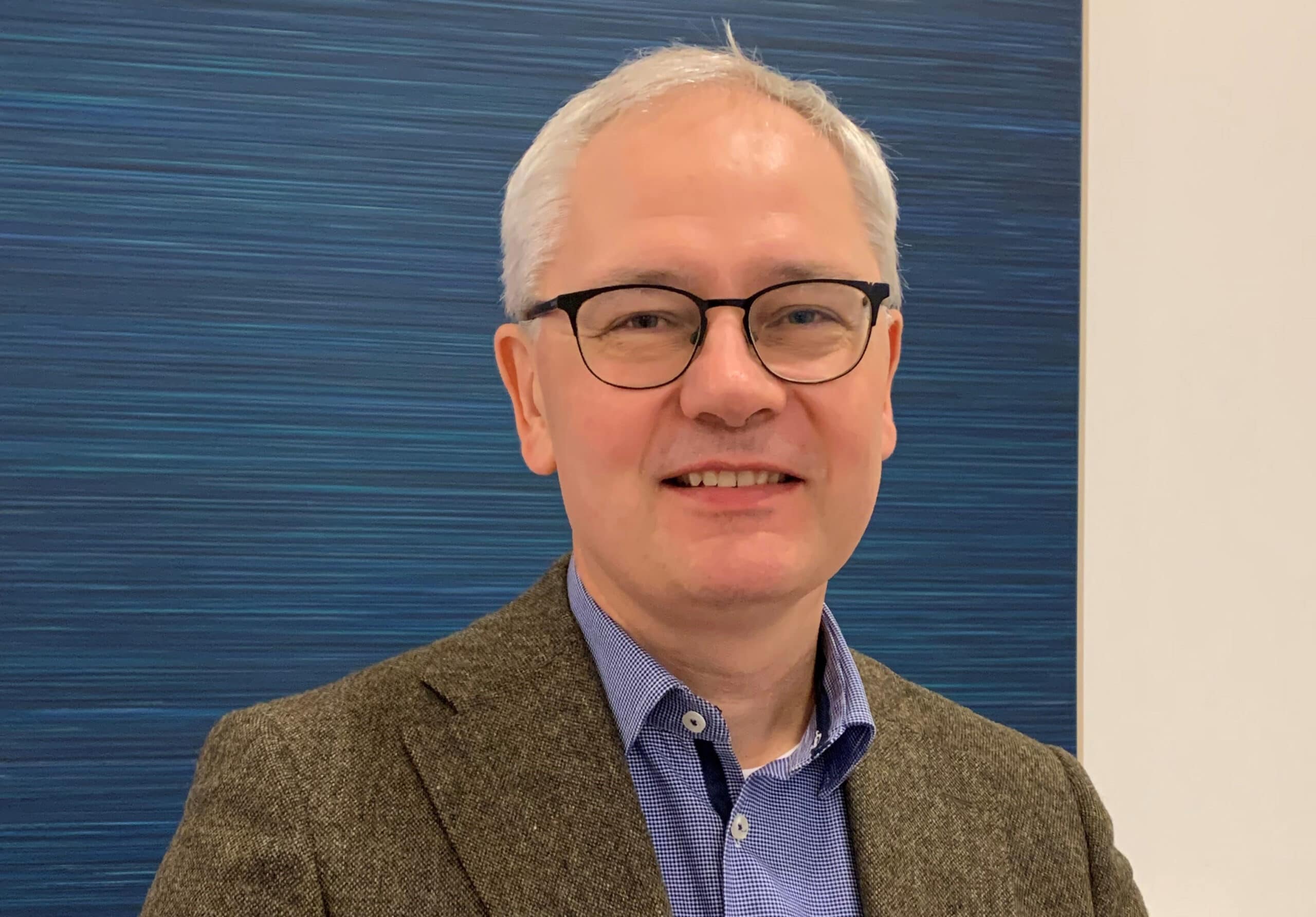 Han blir ny förbundsdirektör på SULF - Universitetsläraren