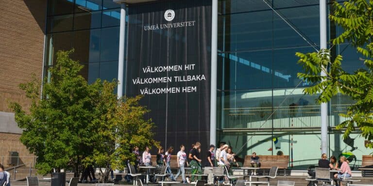 Digitalisering kan användas för pedagogisk utveckling - Universitetsläraren