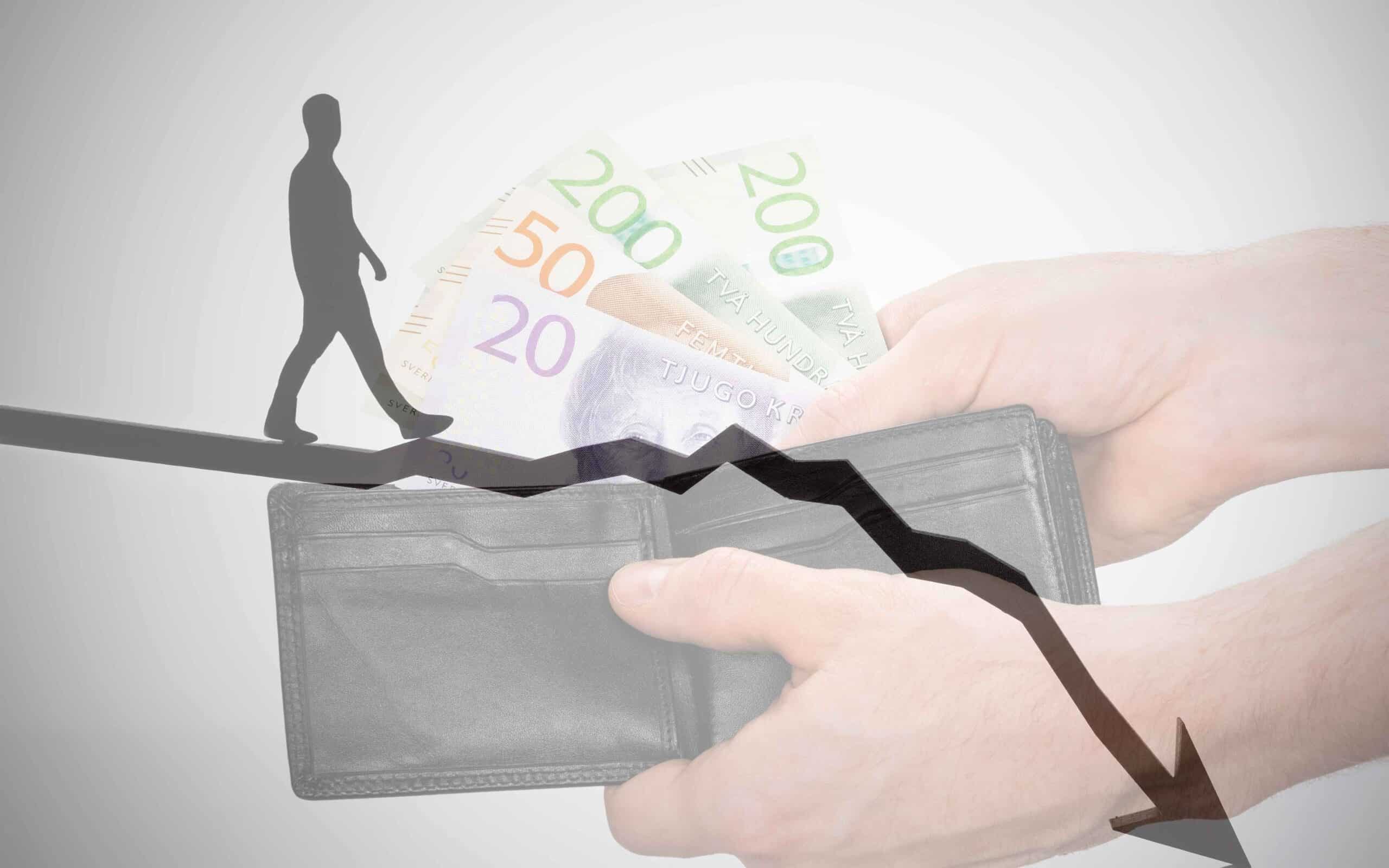 New report shows: Salary premiums for PhD:s decreasing ...